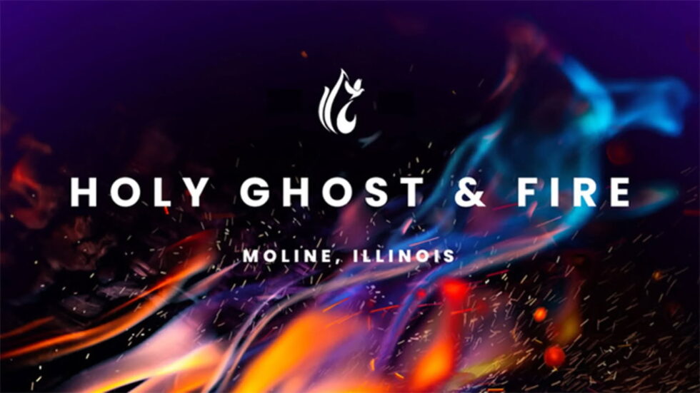 Pastor Manuel Johnson Ministering on 6/12 - 6/13/2026 @ Holy Ghost ...